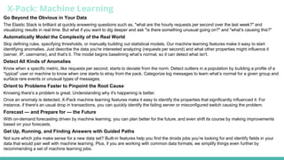Elasticsearch features and ecosystem | PPT