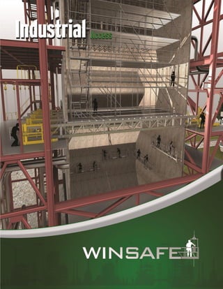 Winsafe Industrial Access | PDF