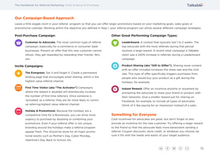 talkable-referral-marketing-handbook-from-science-to-purchase | PPT