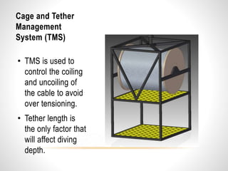 ROV Presentation | PPTX