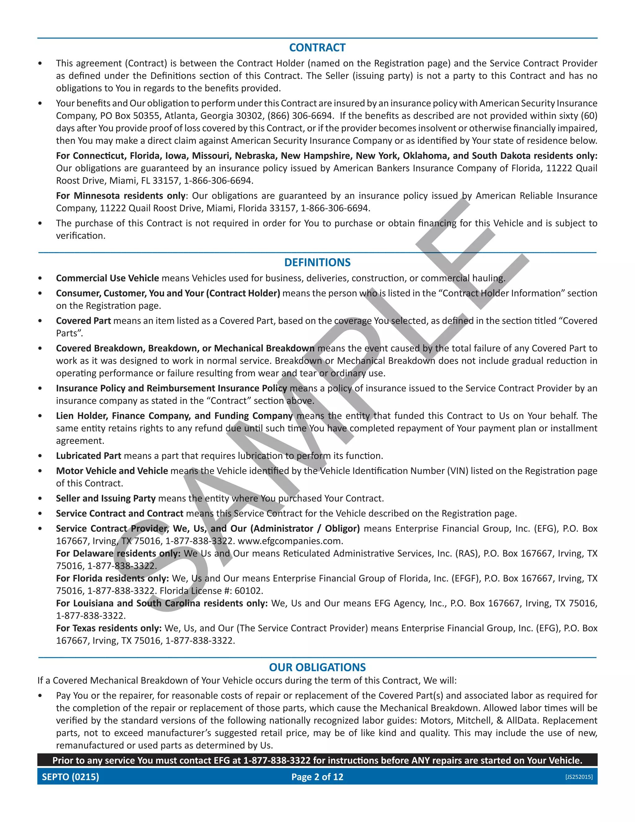 ESSENTIAL PROTECTION | PDF