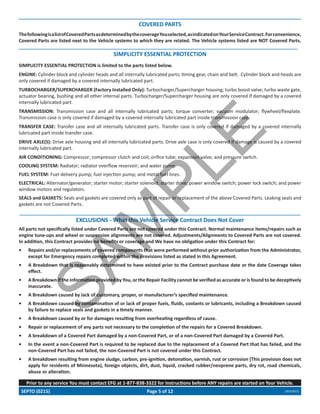 ESSENTIAL PROTECTION | PDF