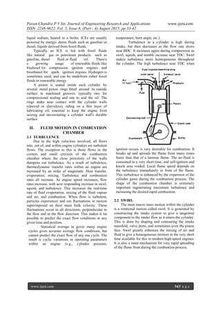 Design and Analysis of the Effect of a Modified Valve with Helical ...