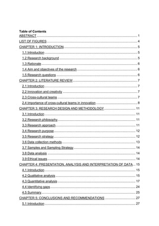 Dissertation | PDF
