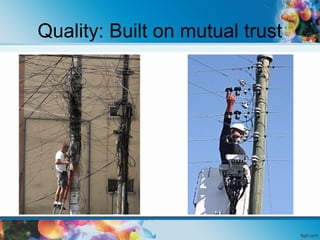 Borco Aleksov NHEC QA in HE Cooperation | PPT