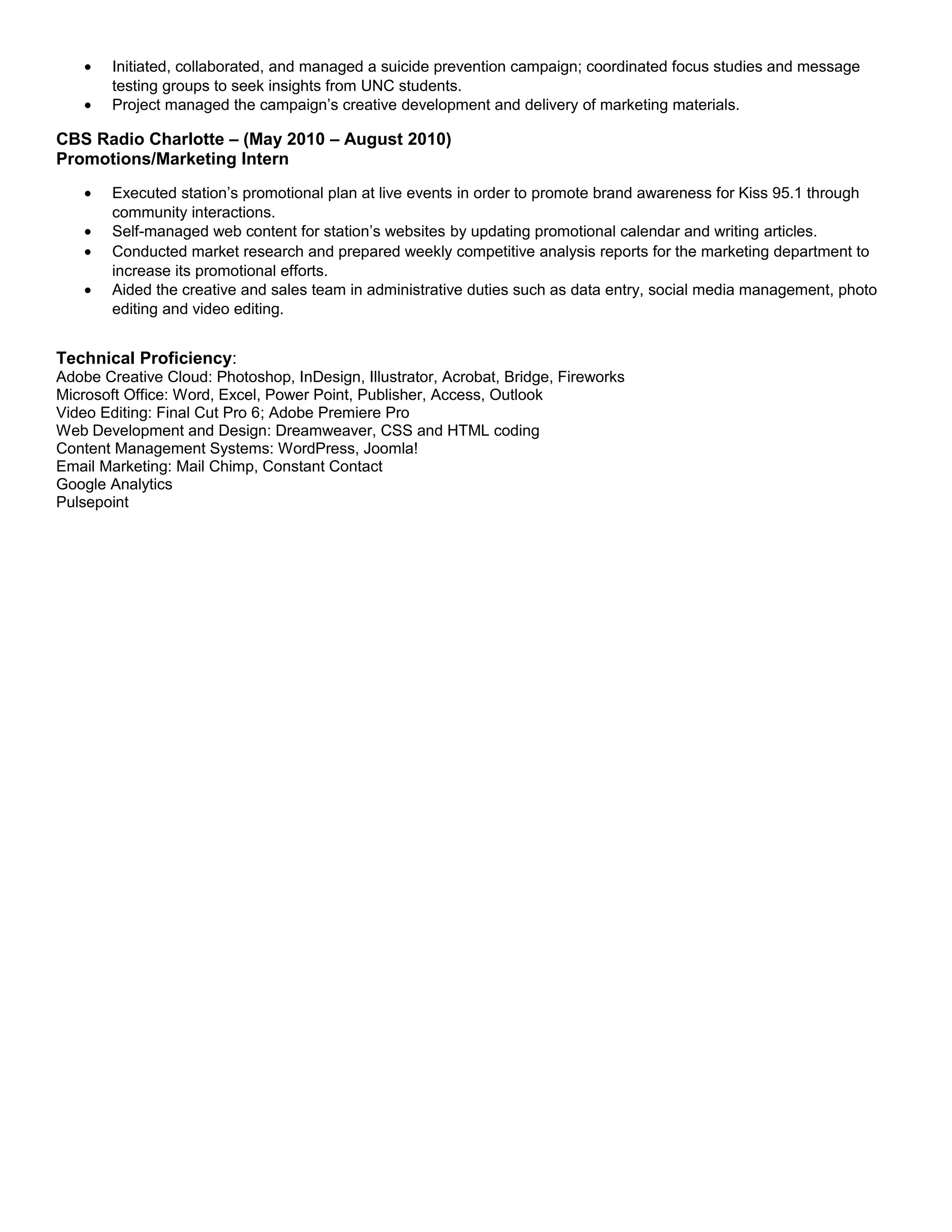 Jonathan Hall-Resume (1) | DOC