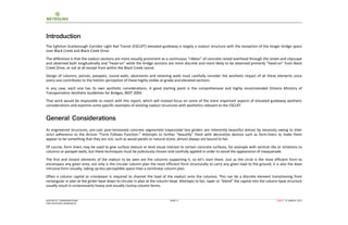 HS2.4 Guideway Aesthetics Exec Report | PDF | Rail Travel | Travel Type