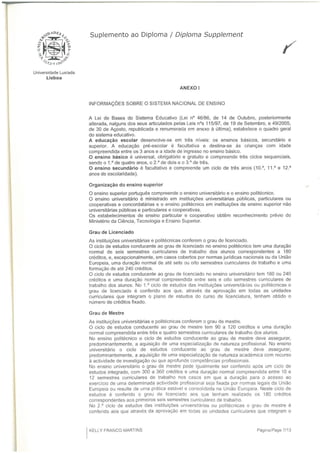 Masters in Architecture Diploma | PDF