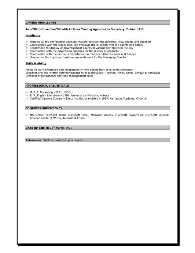 Resume_Uma_S_Nathan | PDF