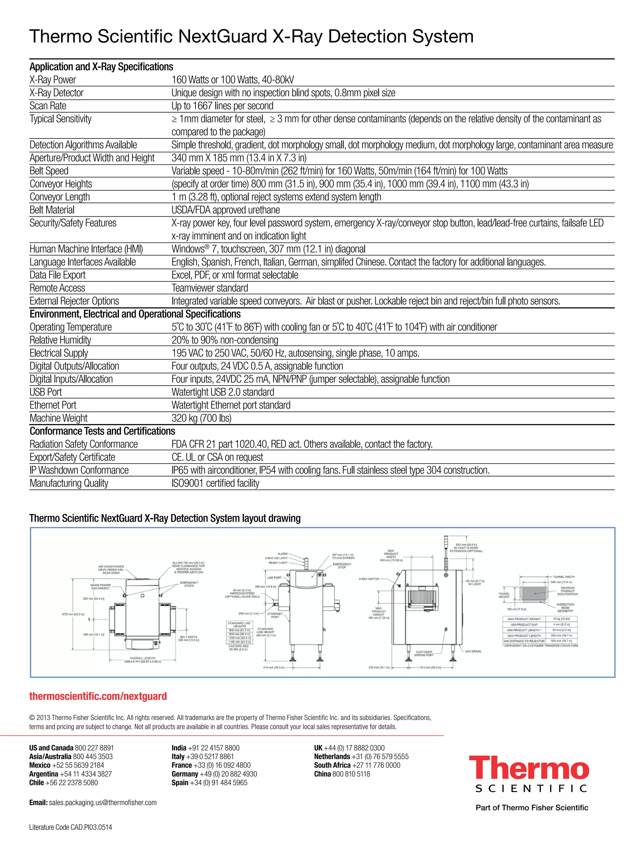 NextGuard_Brochure_WEB | PDF