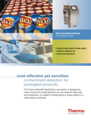 NextGuard_Brochure_WEB | PDF