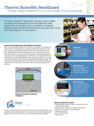 NextGuard_Brochure_WEB | PDF