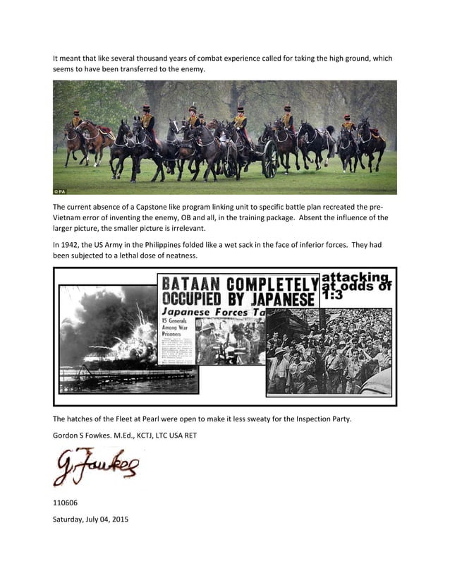 Cycle of Destruction | PDF