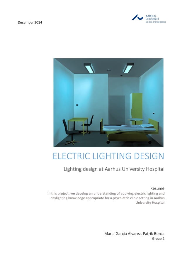 ELD-Report_FINAL_Group_2 | PDF