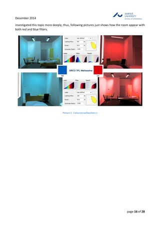 ELD-Report_FINAL_Group_2 | PDF