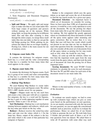 DeepSearch_Project_Report | PDF | Search | Internet