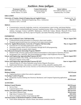 Kathleen_Galligan_Resume | PDF