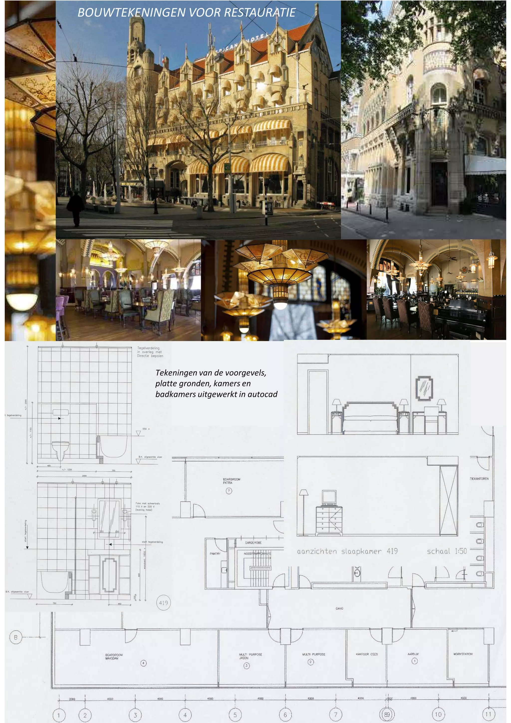 AMERICAN HOTEL | PDF