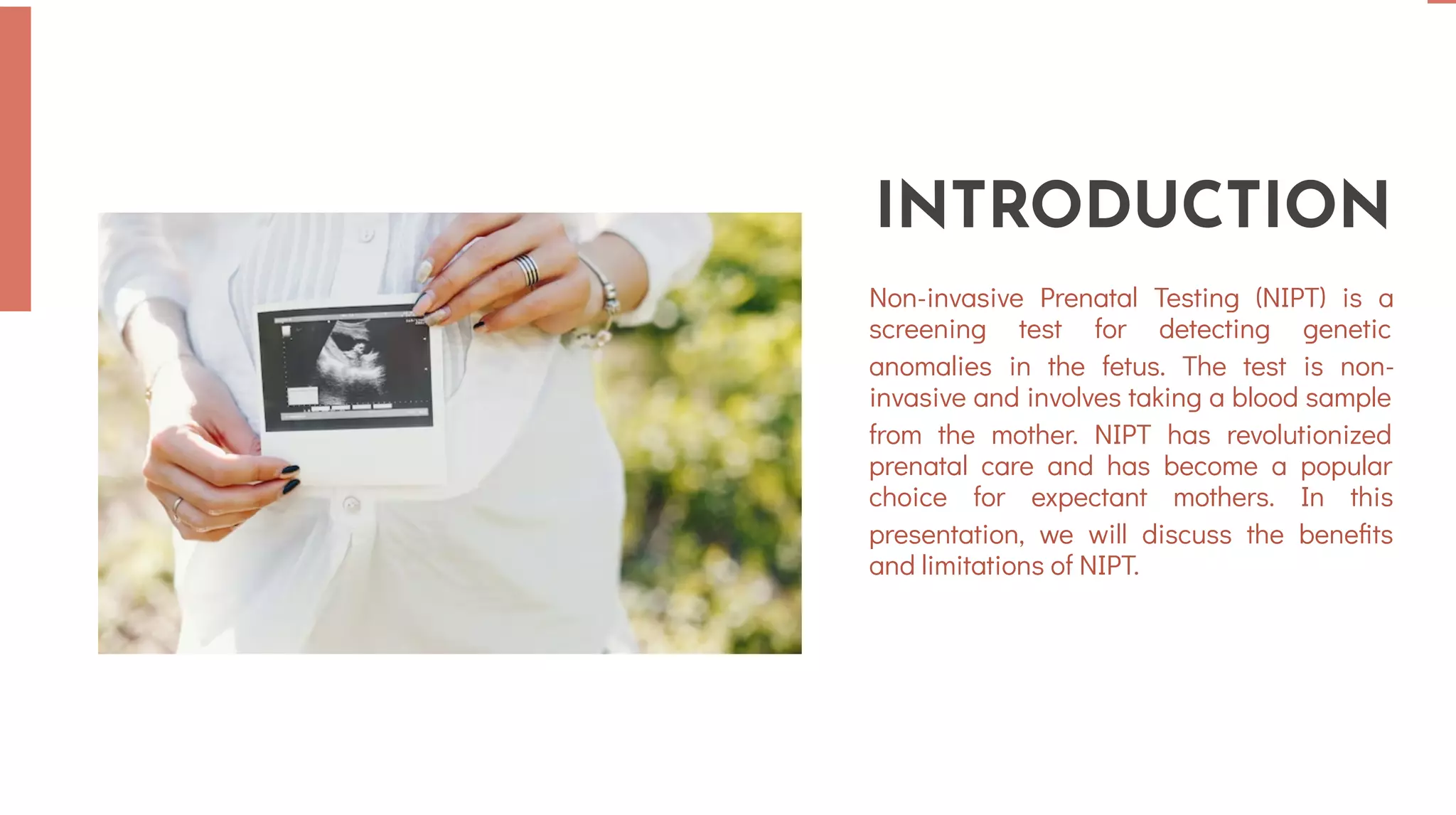 All about NIPT Test | PDF