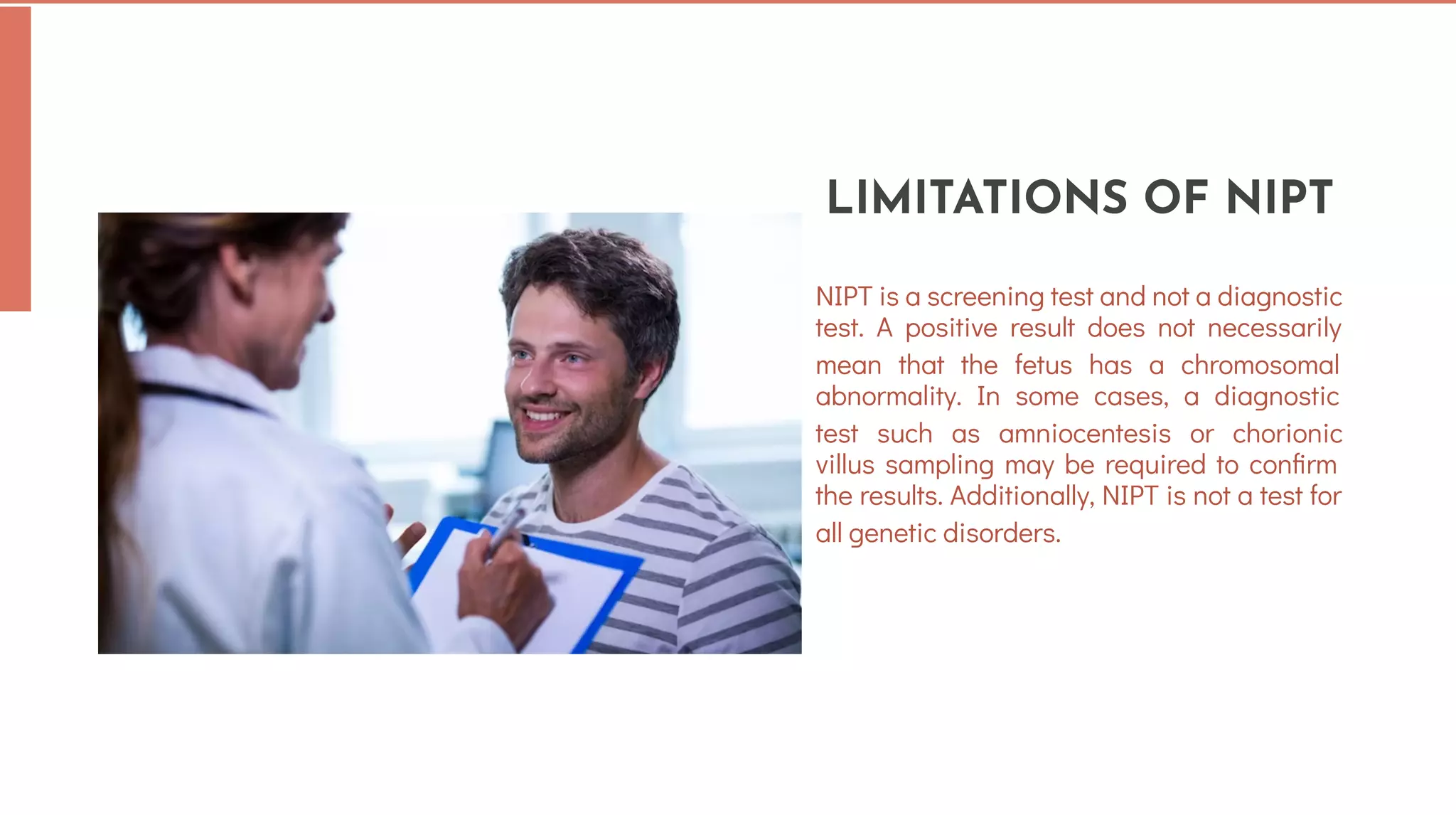 All about NIPT Test | PDF