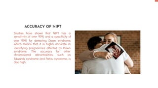 All about NIPT Test | PDF