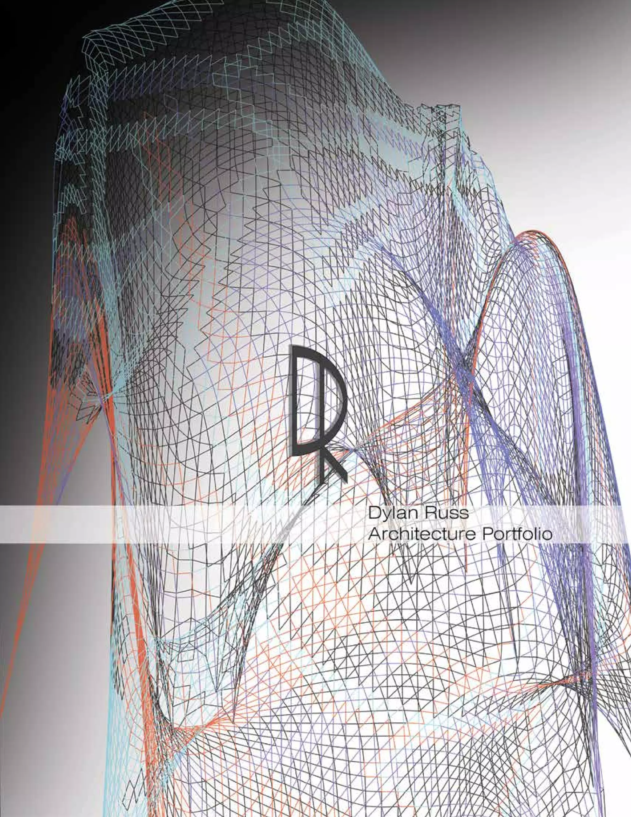 Portfolio_Dylan Russ | PDF