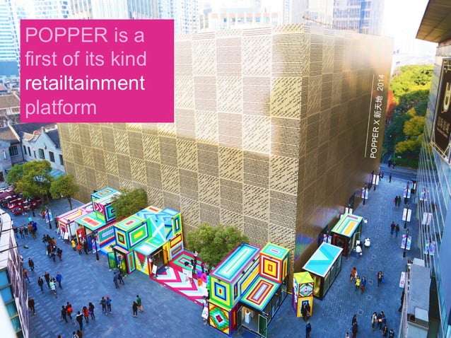 POPPER Asia - A Brief Introduction | PPT
