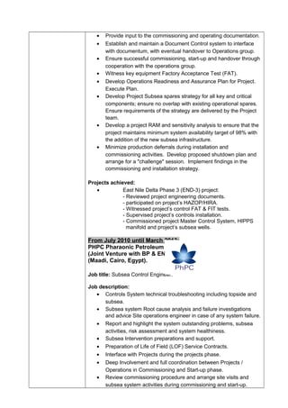 Mohamed_Abdelsamea_CV | PDF