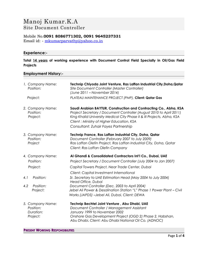 Manoj Kumar_ Resume.DOC