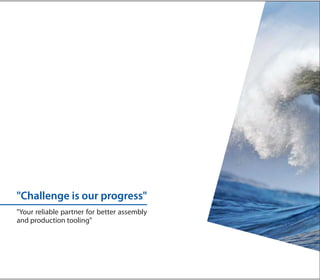 Sherani PDF Brochure | PPT