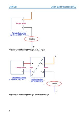 E5 cc getting-started-guide | PDF | Physics | Science