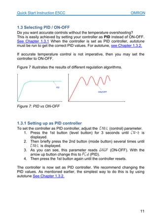 E5 cc getting-started-guide | PDF | Physics | Science