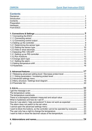 E5 cc getting-started-guide | PDF | Physics | Science