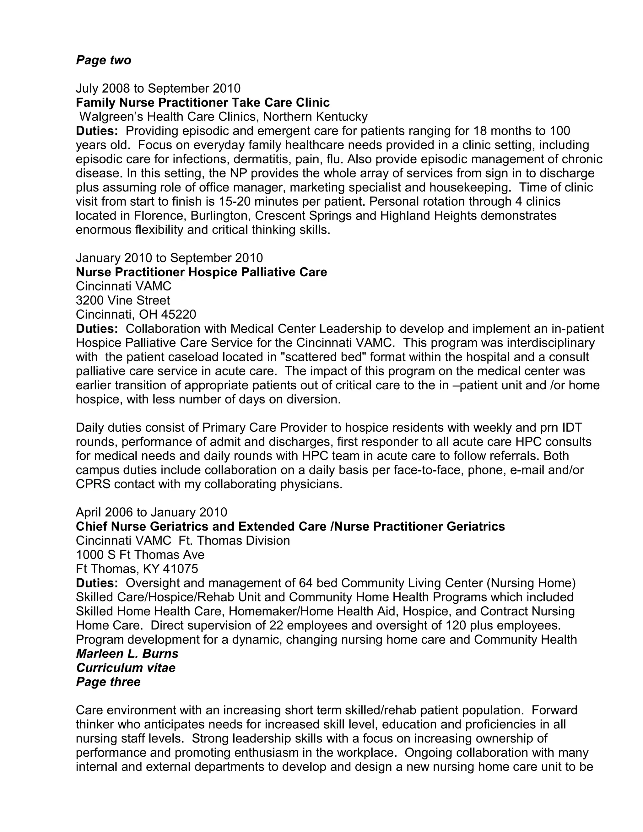 BURNS_CV_January 2016 | DOC