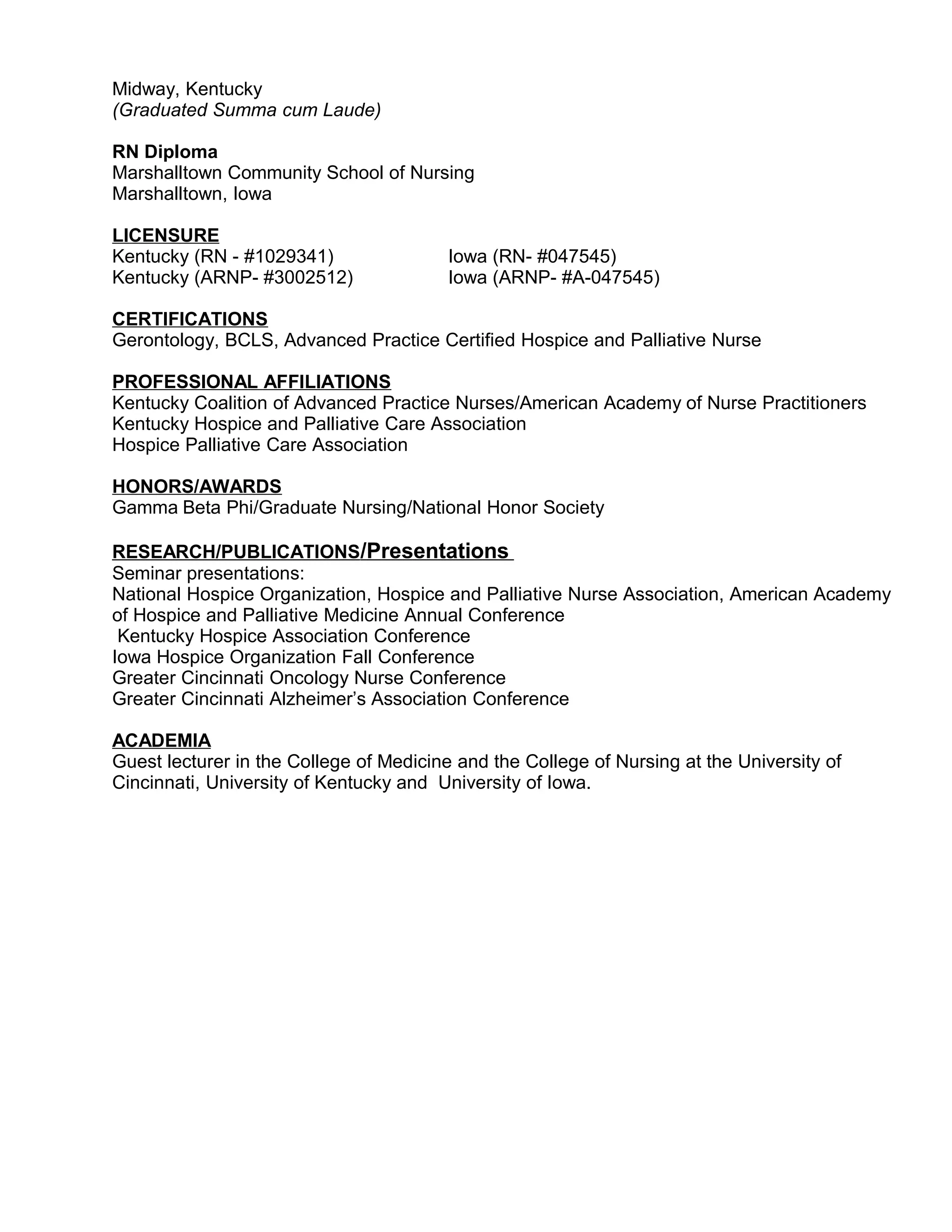 BURNS_CV_January 2016 | DOC