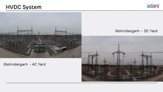 Adani Power Presentation | PPT