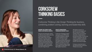 Corkscrew Startup School | PDF | Business | Business and Finance