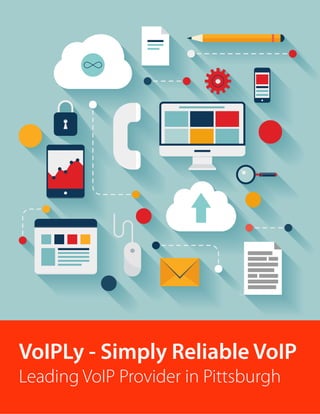 VoIPLy Brochure | PDF