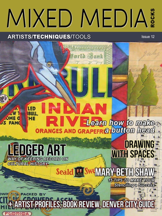 MMAM_i12_Cover | PDF