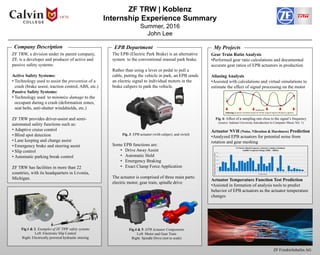 SummerInternshipPoster_John_Lee | PPT