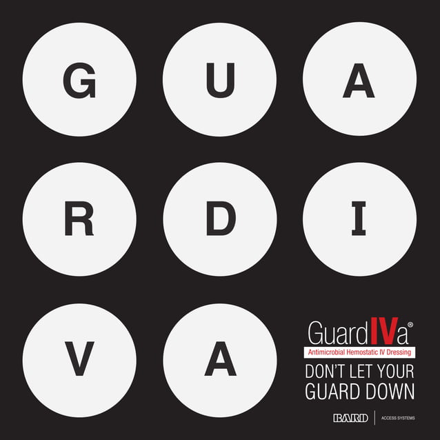 GuardIVa Brochure | PDF