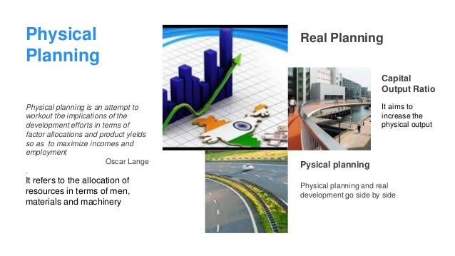 E5E02_unit_II_Types of Planning
