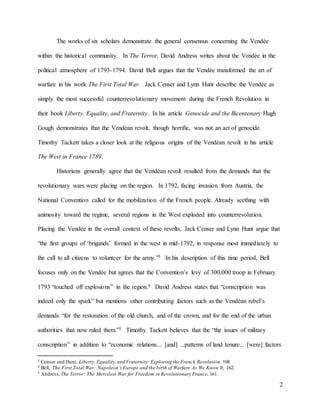 TheVendee | DOCX