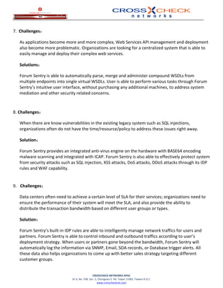 FS_Usage_Scenarios | PDF