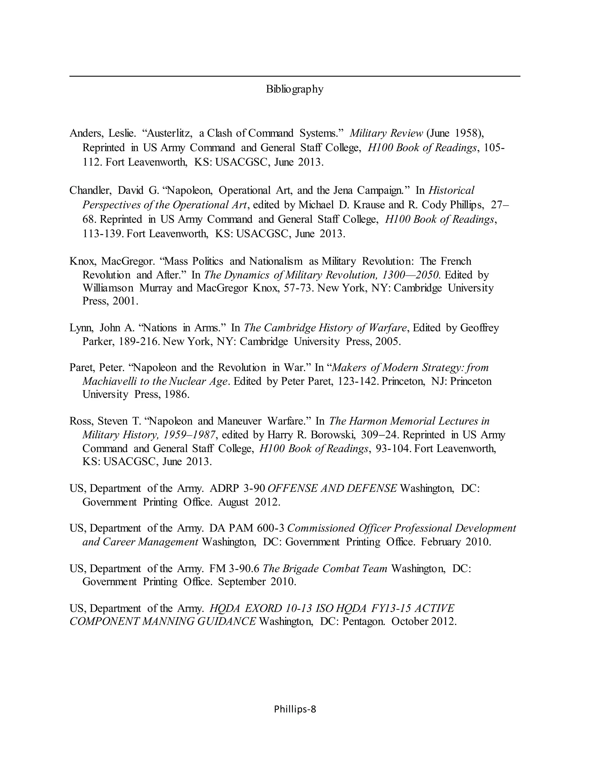 Phillips12D--H100 Argumentative Essayv2 | DOCX