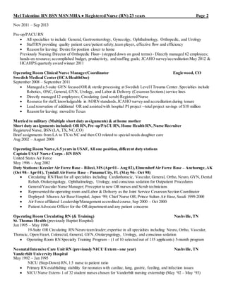 CV Jan 2016 | DOCX