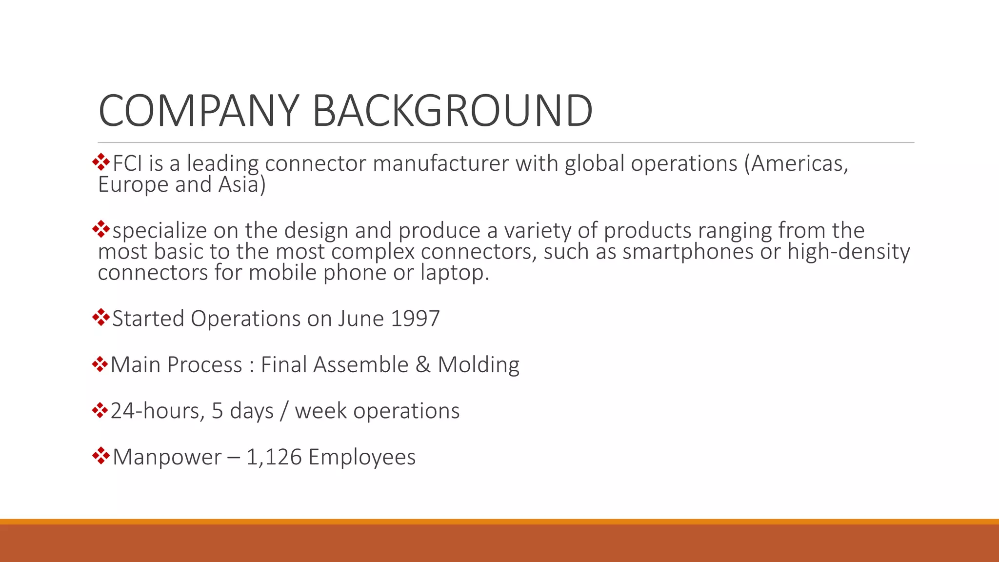 Industrial Training PRESENTATION | PPT