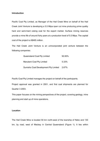 HCK AJM Paper May 03 (Double Space) | PDF
