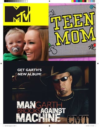 schomer individual magazine | PDF