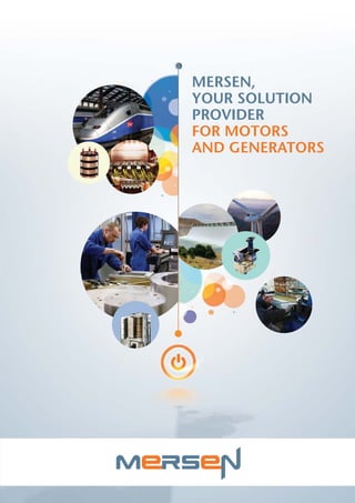 electrical-solutions-for-motors-and-generators-mersen | PDF